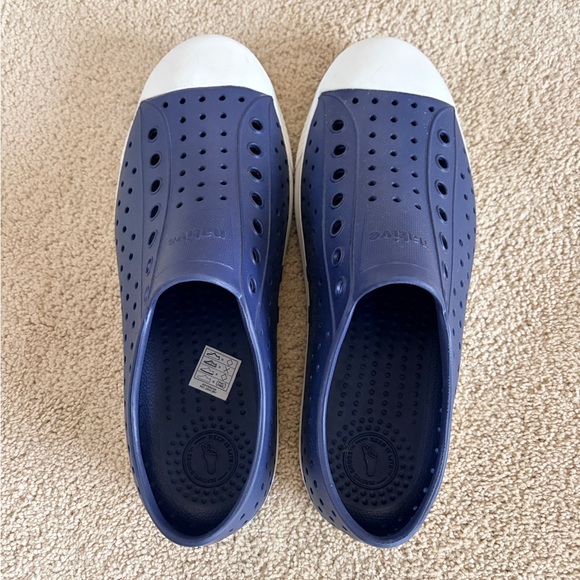 Native | Shoes | Brand New Never Worn Natives | Poshmark